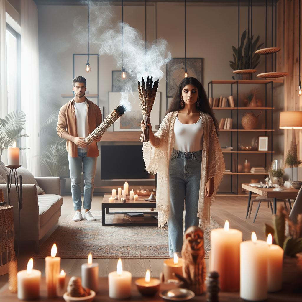 Home Warming Ceremonies